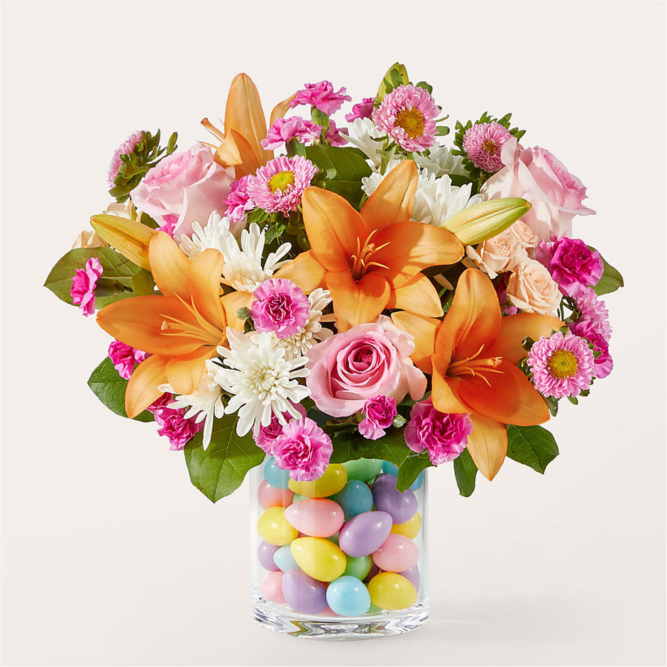 Lansing Florist | Same Day Flower Delivery by Smith Floral & Greenhouses